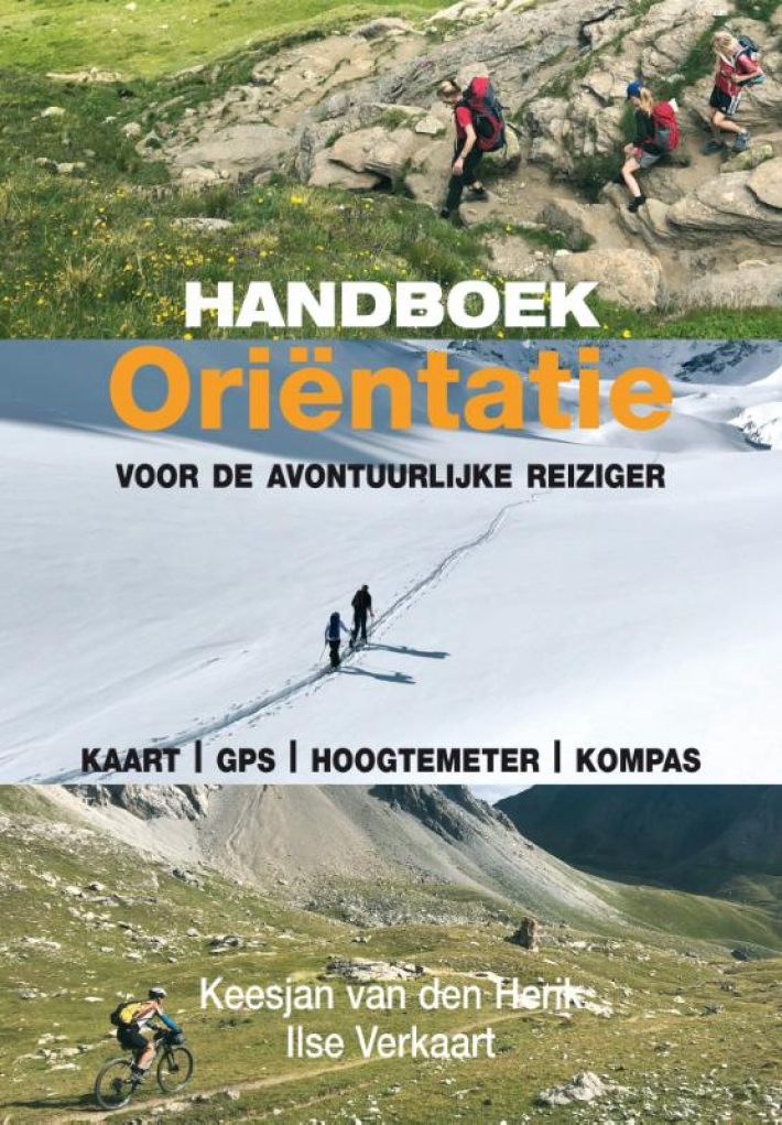 Bureau ISBN - Handboek oriëntatie