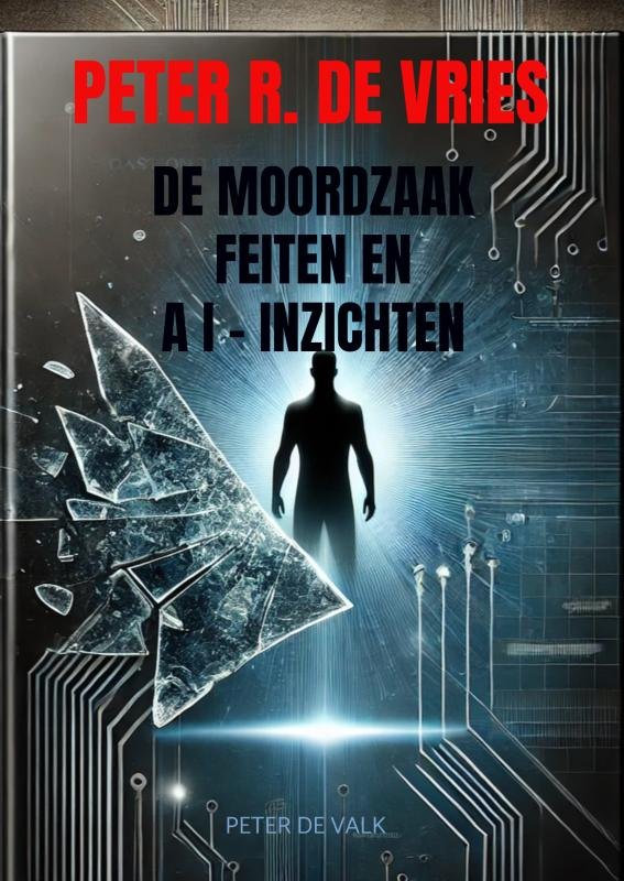 Bureau ISBN - De Moordzaak Peter R. de Vries - Feiten en AI-Inzichten